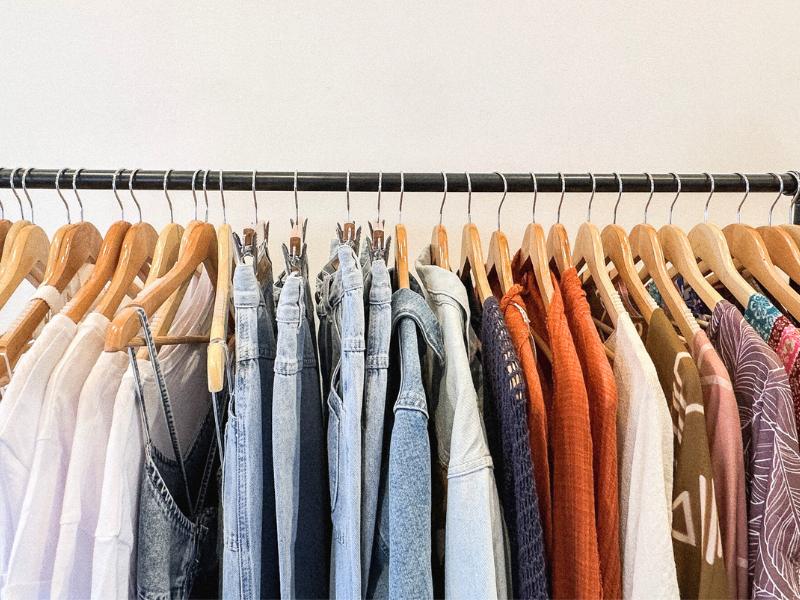 Clothing – Simple Good