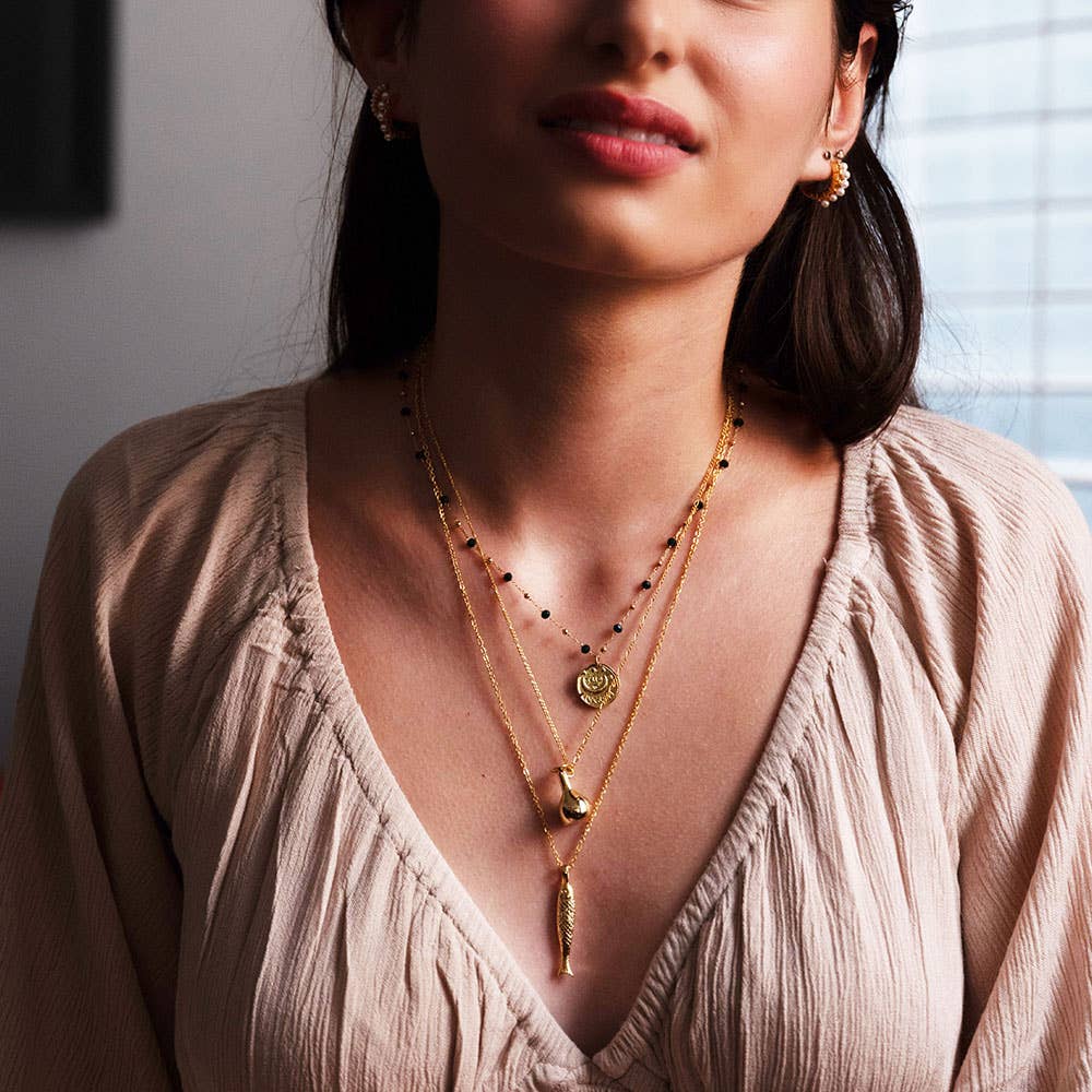 Necklaces – Simple Good