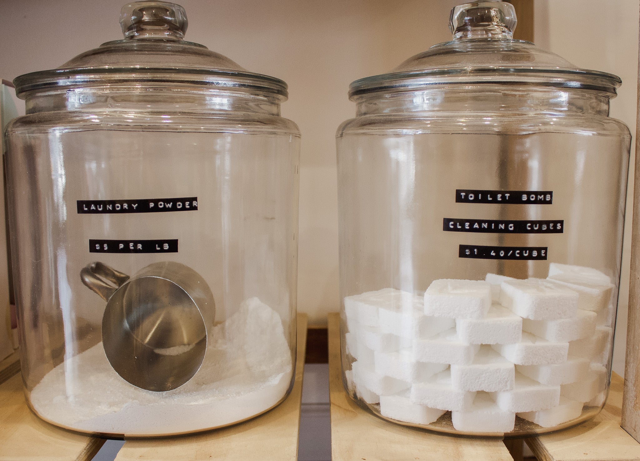 Refillery – Simple Good