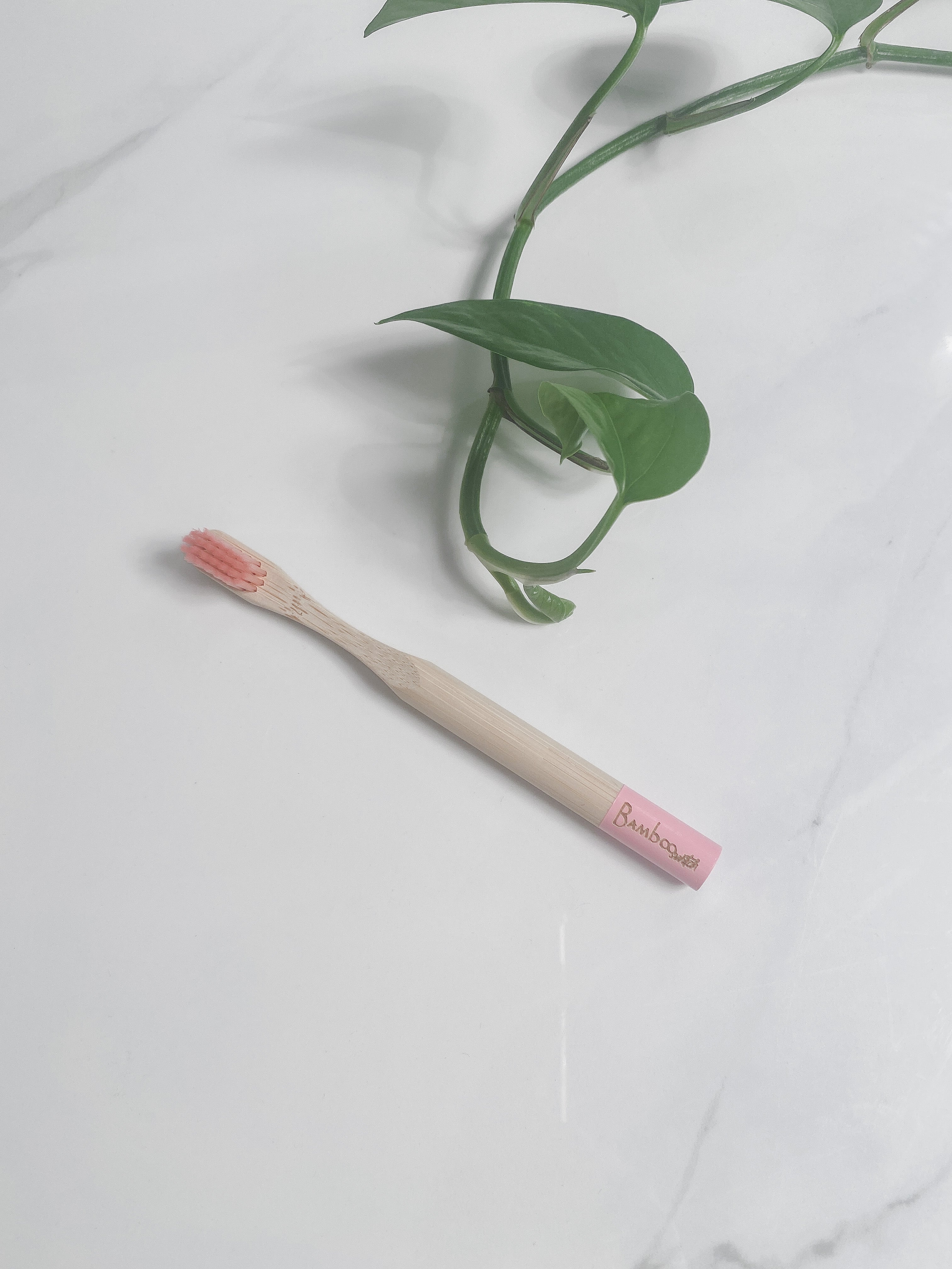 Kids Bamboo Toothbrush – Simple Good